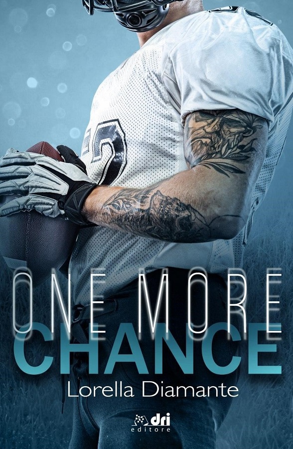 Recensione – “One more chance” – Il salotto letterario